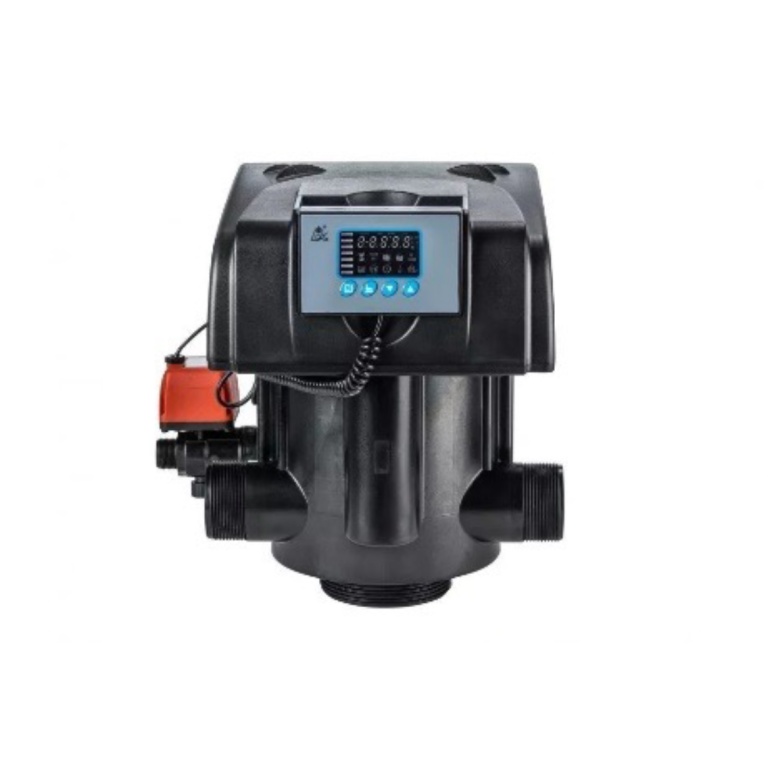 RUNXİN – F99A3 ( Yumuşaldıcı Filter) - Aquatech