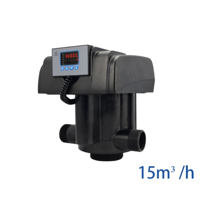 RUNXİN – F99B1 (Filter) - Aquatech