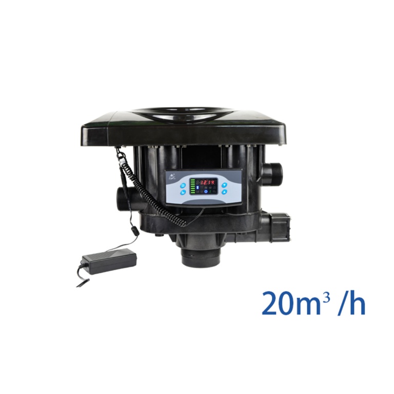 RUNXİN – F111B1 (Filter) - Aquatech